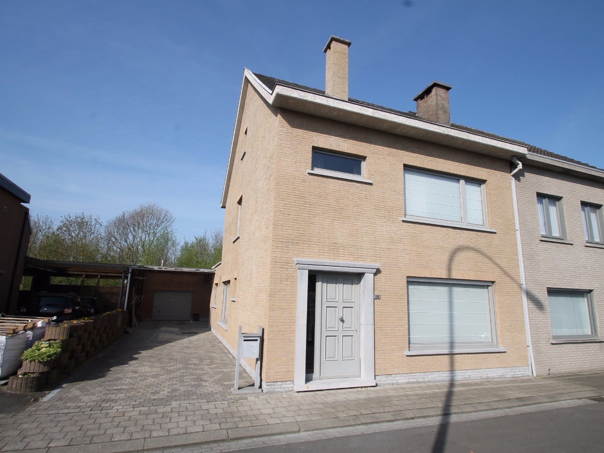 Huren in Sint-Niklaas | ERA